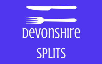 Mary Stevens' Devonshire Splits - Devon Farms Blog