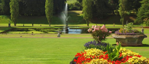 Beautiful Bicton beckons! - Devon Farms Blog