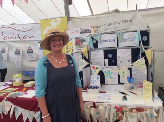 Honiton Show - Thursday 4 August 2016 - Be there! - Devon Farms Blog