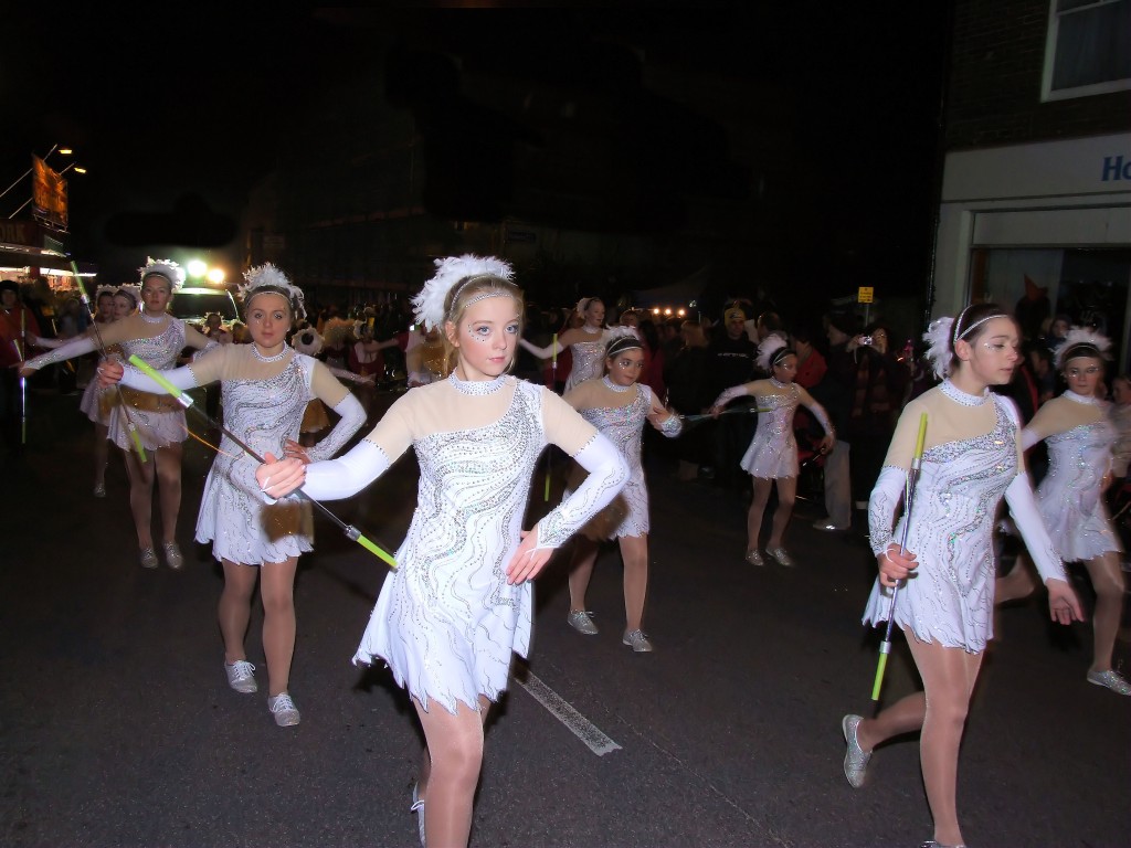 It’s Carnival Season! - Devon Farms Blog