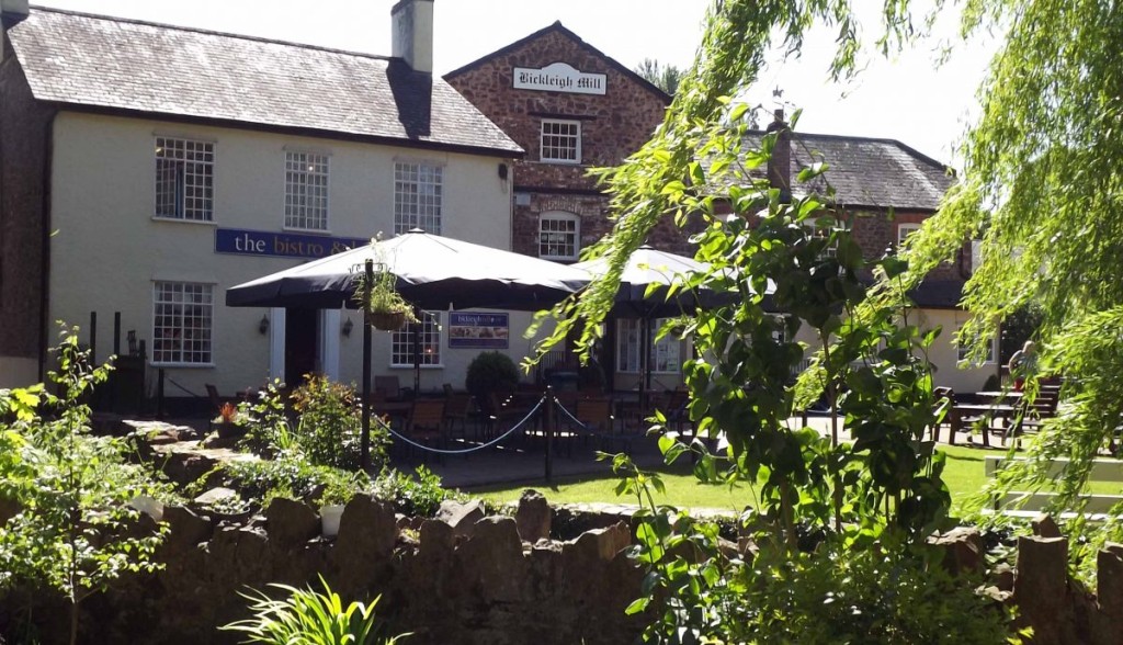 A trip to Bickleigh Mill is a must! - Devon Farms Blog