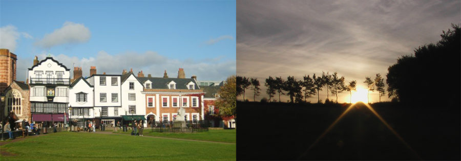 Activities in Exeter for Children this Half Term - Devon Farms Blog